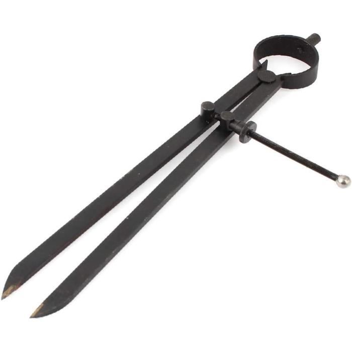 New Compas Diviseur En Vedette D'Arc De Efficacité Fiable Ressort De ...