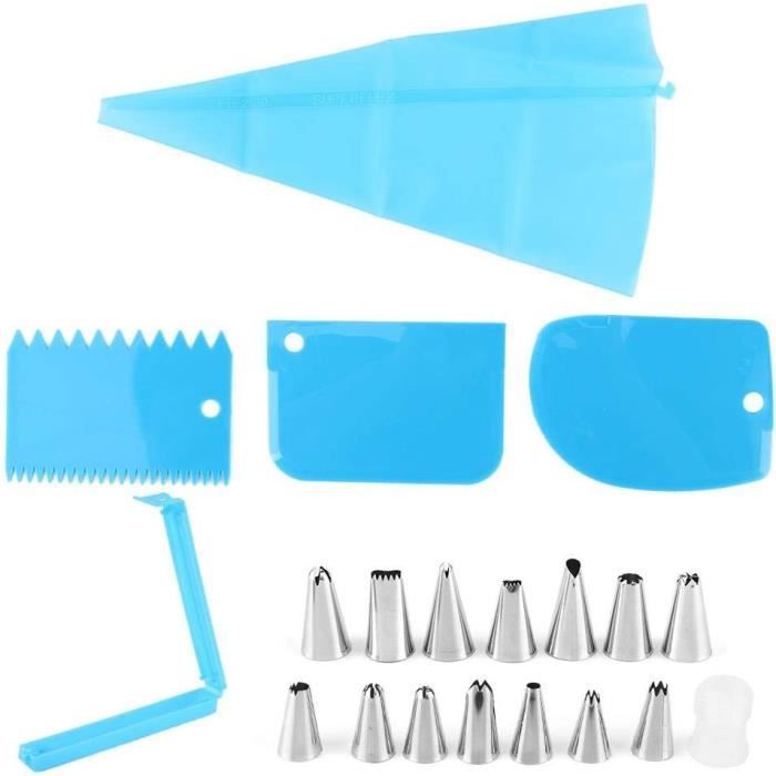 Kit De Gâteau Inoffensif Et Facile À Utiliser, Kit De Pâtisserie, Kit ...