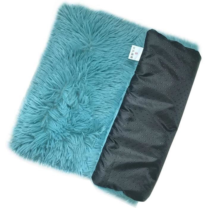 Lit Pour Chien,Panier Pour Chien,Lavable Coussin Chat Avec Fond ...