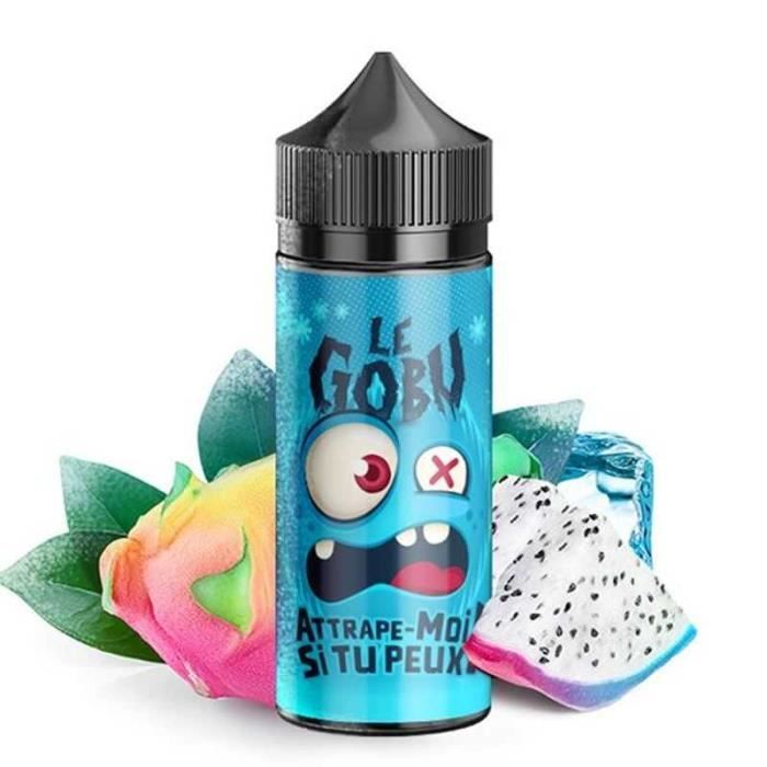 Le Gobu 80ml - Slime Monster- Genre : 80 ml et + - Cdiscount Au quotidien