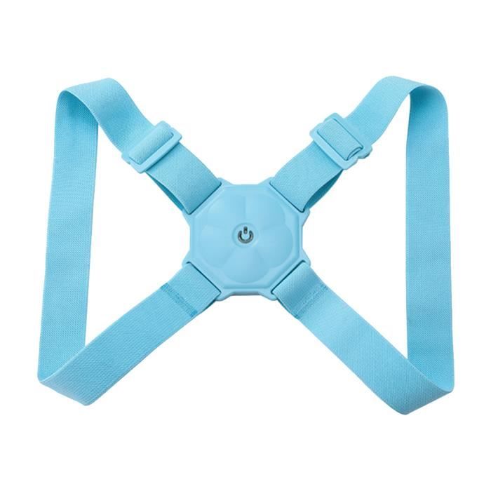 Appareils beauté santé,Correcteur de Posture intelligent pour enfants ...