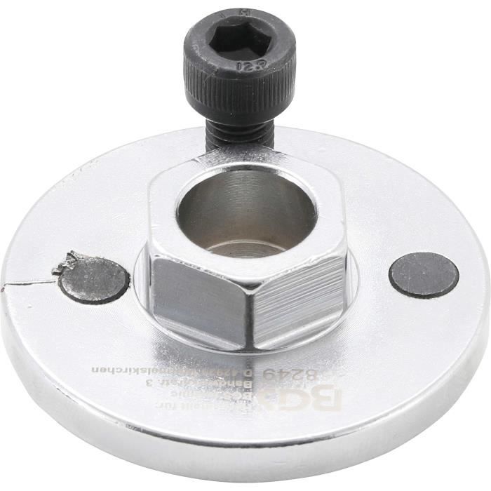 DOUILLE SPÉCIALE DE ROTATION DU VILEBREQUIN | MOTEURS 5 CYLINDRES VAG ...