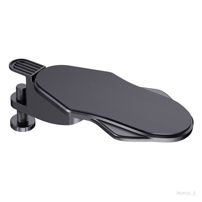 Repose-bras d'ordinateur ergonomique pour bureau, repose-bras avant ...