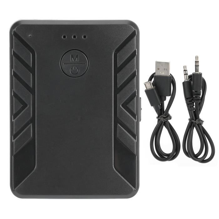 Émetteur et récepteur Bluetooth, prise en charge du protocole Bluetooth ...