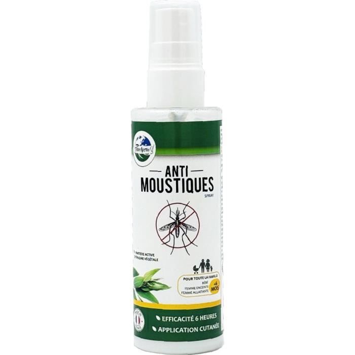 spray cutane antiseptique pour