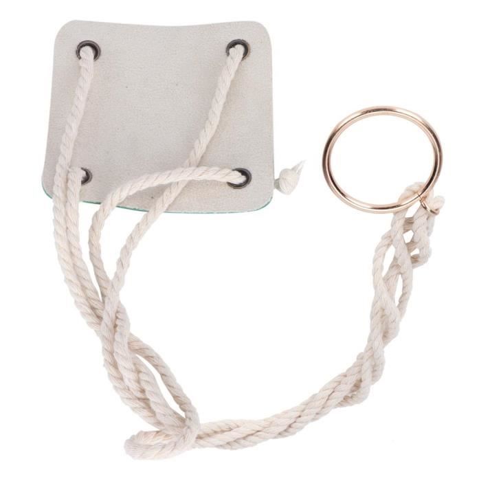 GOTOTOP Support de jardinière suspendu Support Suspendu de Pot de ...