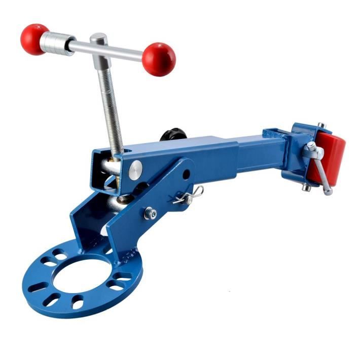 Heavy Duty montagne de jante rouleau outillage auto professionnel ...