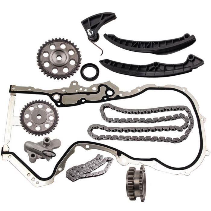 Kit de Chaîne de Distribution pour Audi A1 A3 VW CC EOS Golf V Passat ...