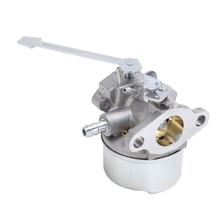 Mxzzand carburateur de moteur Carburateur de souffleuse à neige 640086 ...