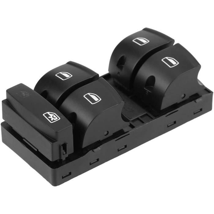 Bouton A4 B6,Auto Bouton-Poussoir Bouton De Commutateur De Commande De ...