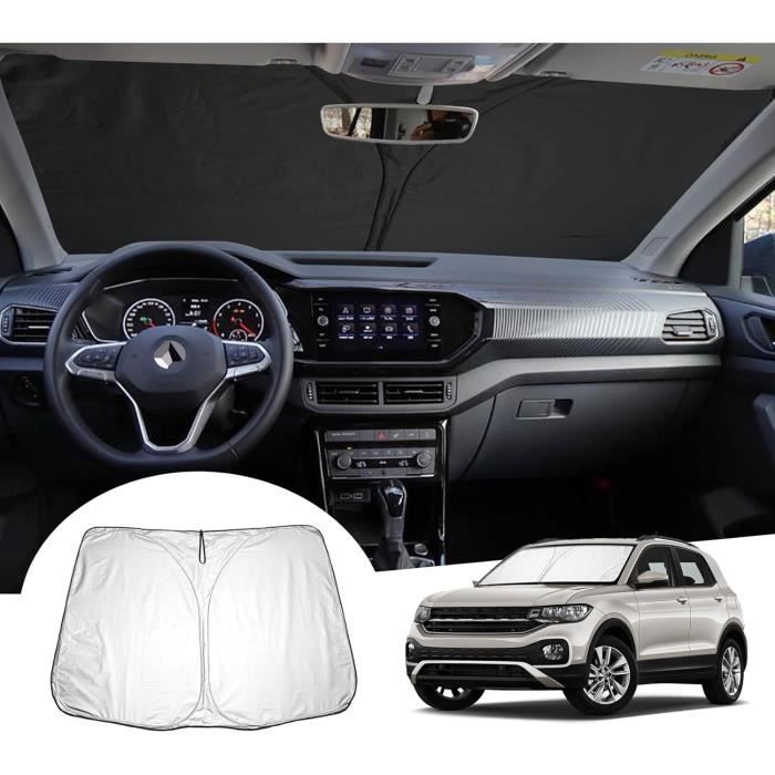 Compatible Avec Vw T-Cross-R-Line-Se 2018-2022 2023 Pare-Soleil ...
