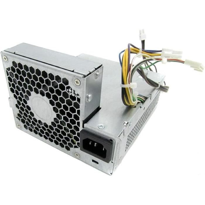 Bloc D'Alimentation 240 W Pc8027 Pc8019 503375-001 508151-001 503376 ...