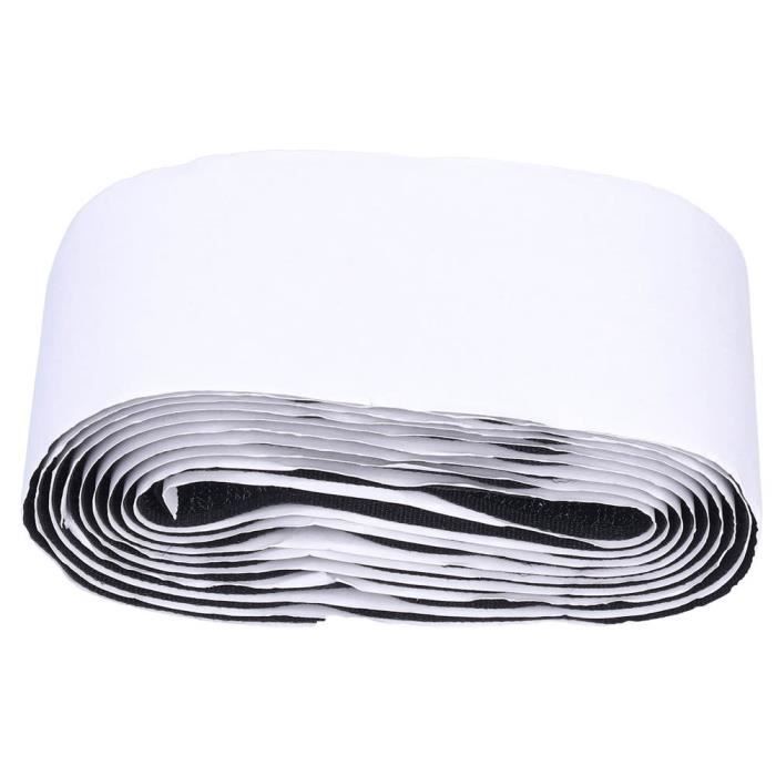 VINGVO ruban de montage de guitare Ruban de montage de pédale d'effet ...