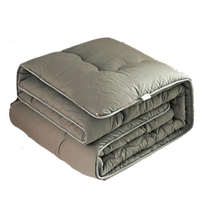 Couette anti-Acariens YOUCAI - Belle Maison - 2.5kg - 150 x 200 cm ...