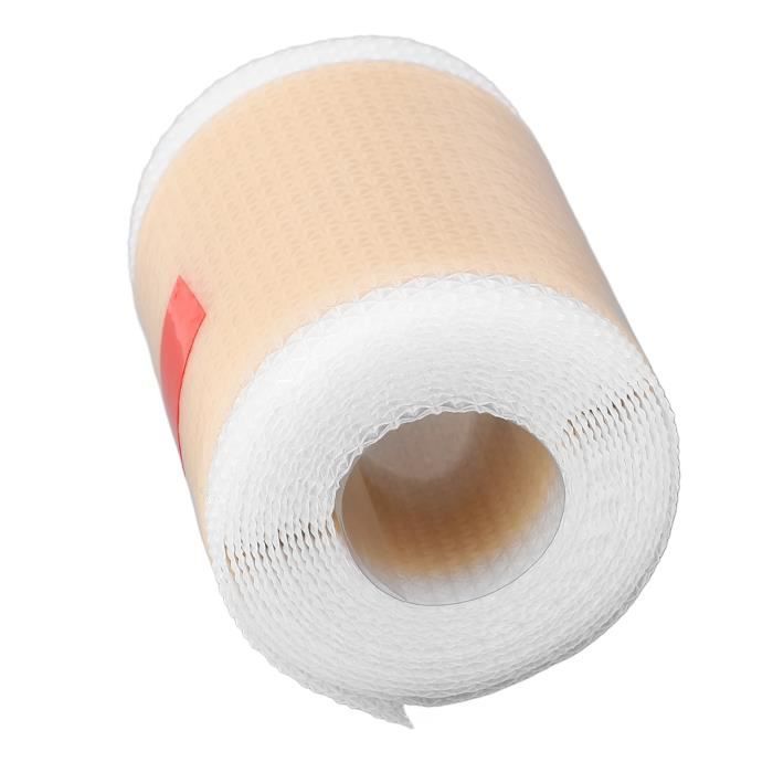 JNG feuille de cicatrice Rouleau de ruban adhésif pour cicatrices ...