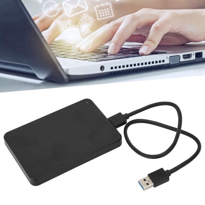 BEL-7643670249688-Disque Dur Portable Disque Dur Externe Hdd Usb 3.0 ...