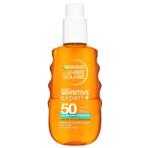 Garnier ambre solaire spf50 - Cdiscount Beauté
