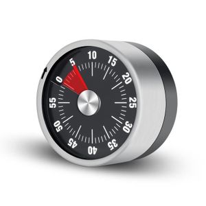 Minuteur - Cdiscount Maison