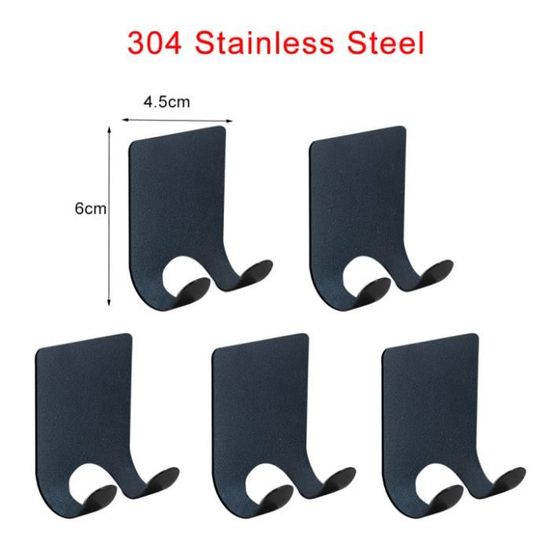 Porte accessoire,Porte-rasoir mural pour homme,porte-lame de douche ...