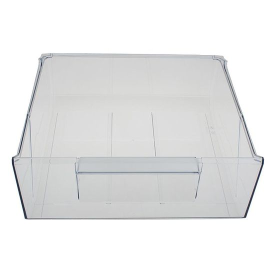 Tiroir transparent refrigerateur Aeg 264701703 - Cdiscount Electroménager