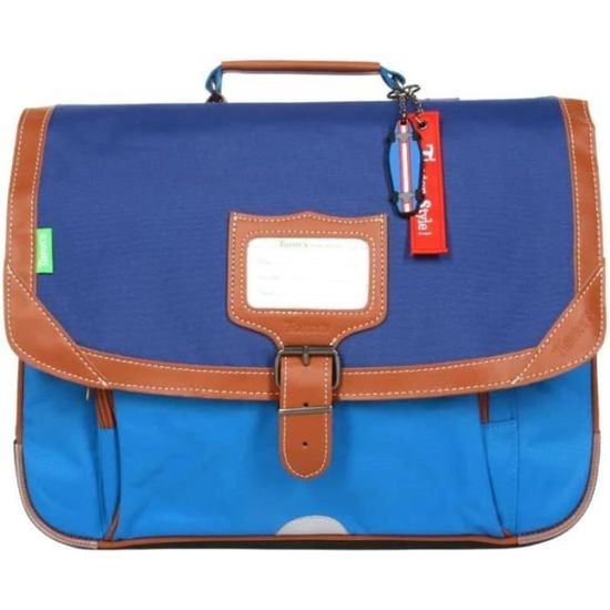 Cartable 35 Cm Garçon - Cp[J1043] - Cdiscount Bagagerie - Maroquinerie