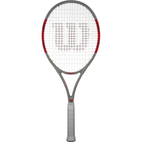 Wilson Federer Elite Lite 105 Raquette de tennis pour adulte ...