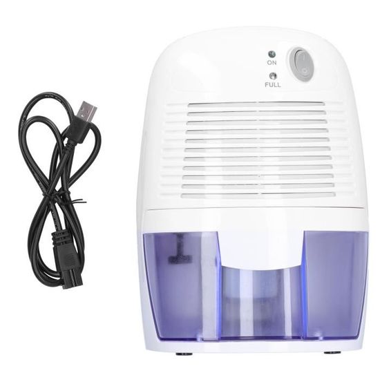 TMISHION Dehumidifier, USB Dehumidifier Energy Saving and Power Saving ...
