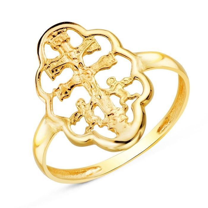 Anneau Inmaculada Romero TM Or jaune Doré Femme Doré - Achat / Vente ...