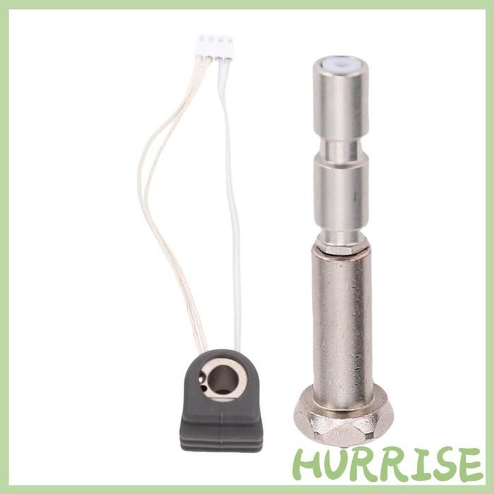 Remplacement du Kit HoBra Hotend Kobra 3 avec une Buse Intégrée en ...