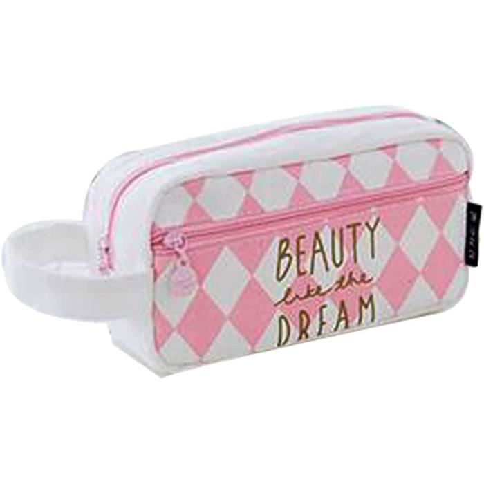 Trousse Scolaire Trousse À Crayon, Trousse De Stylo, Trousse Multi ...