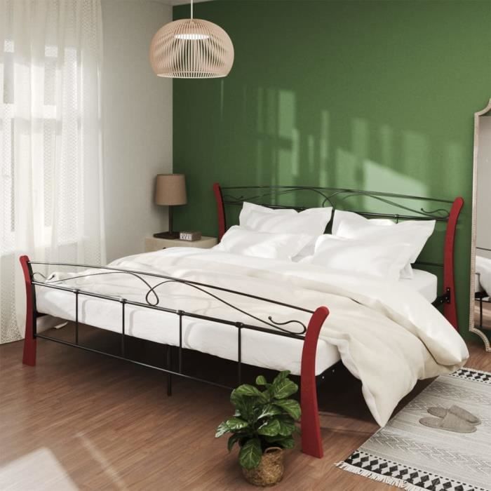 Grand Lit 200x200