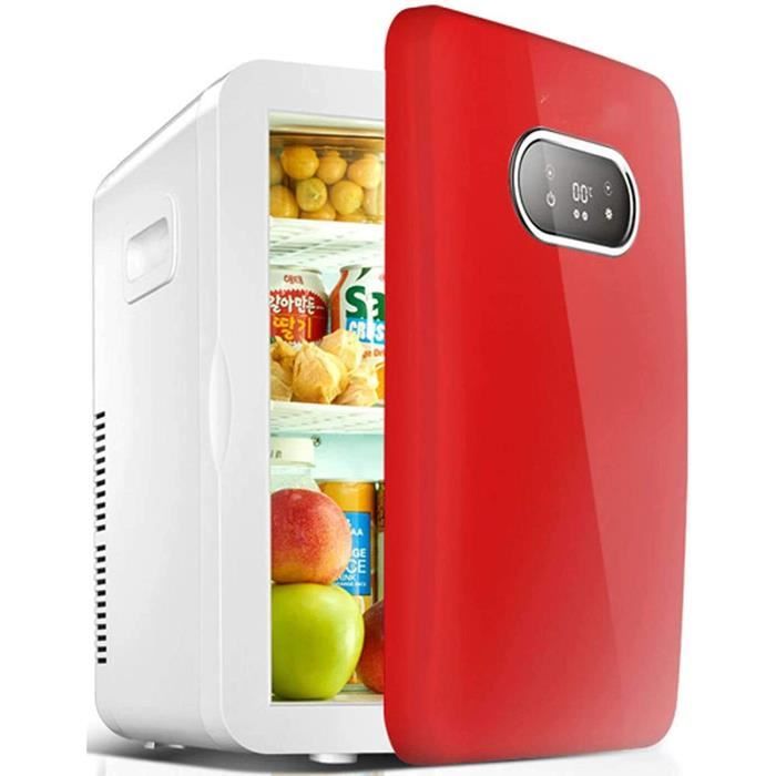 MINI-BAR–MINI FRIGO POUR BOISSON–FRIGO USB 20L Mini Réfrigérateur ...