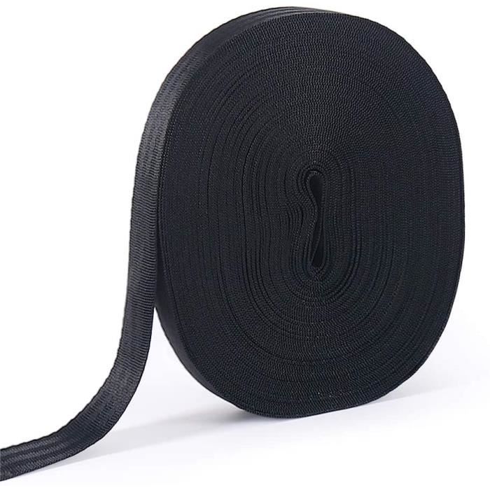 Sangle d'arbre de jardin en nylon durable 65 pieds pour supports de ...