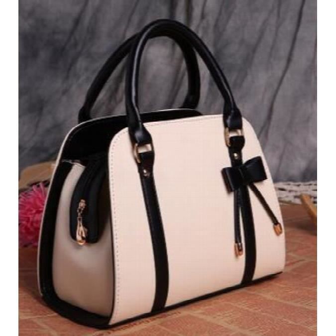 Pack Accessoires Bagagerie CRAZE I0RLA Top-handle Bags Bow Handbag ...
