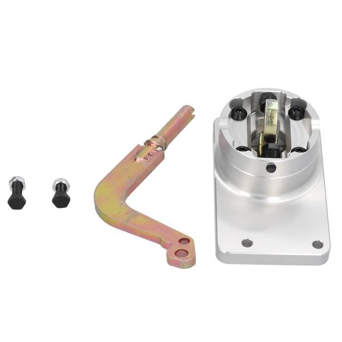 Short Throw Shifter Quick Shift Short Shifter Alliage 'aluminium + Fer ...