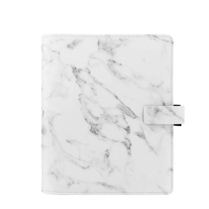 Filofax fichier Cuir A5 - Fichiers (Conventional file folder, Cuir, A5 ...