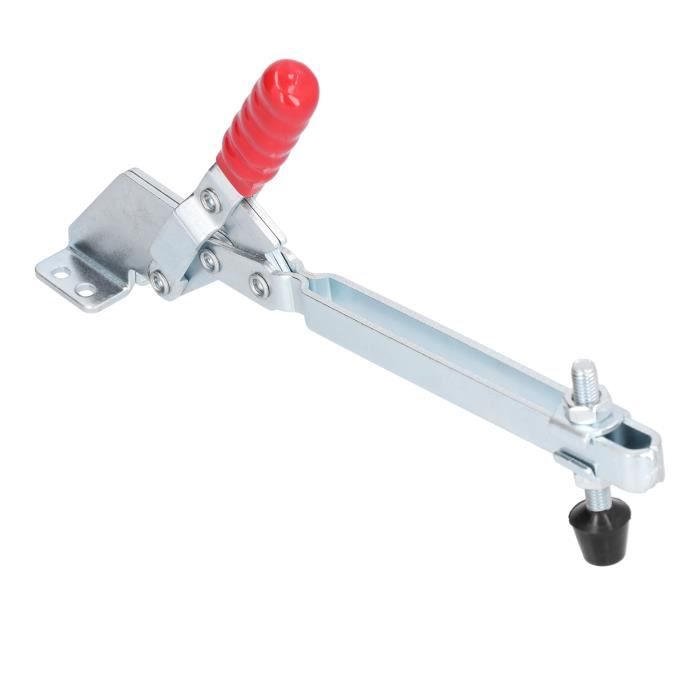 Garosa pince à bascule de soudage Toggle Clamp Iron Woodworking Clamp ...