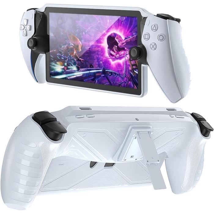 Coque de Protection - Sony - Playstation Portal - TPU - Antichoc ...
