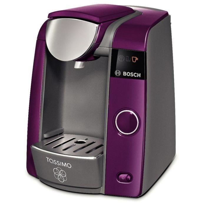 BOSCH Tassimo Joy TAS 4301 - Cdiscount Maison