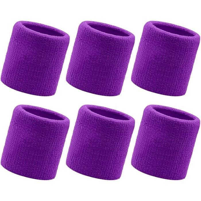 Serre Poignets Bracelets Pour Sports, Bracelet Poignet De Sport, Serre ...