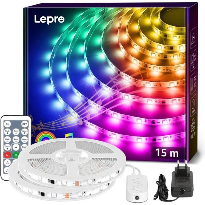 Ruban Led 15m