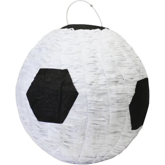 PINATA conv:FOOTBALL136 - Cdiscount Jeux - Jouets