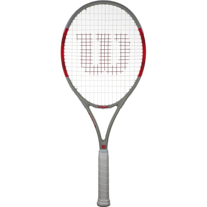 Wilson Federer Elite Lite 105 Raquette de tennis pour adulte ...