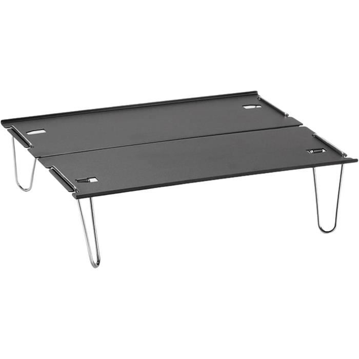 Table De Plage Pliante | Table De Camping Pliante Mini Table De Plage ...