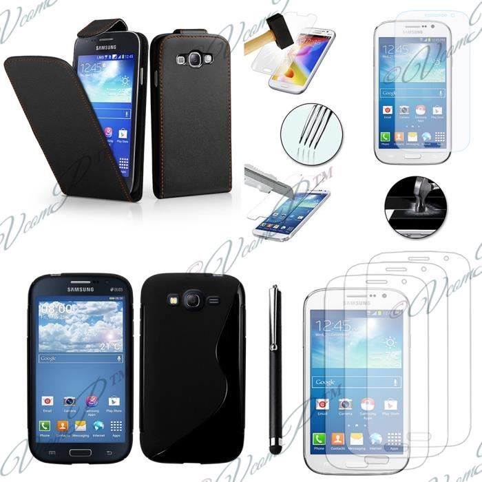 Pour Samsung Galaxy Grand Neo- Grand Lite-Grand Plus I9060 I9062 I9060I ...