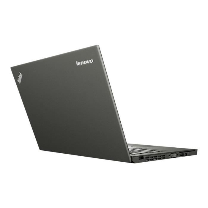 Lenovo ThinkPad X250 20CL Ultrabook Core i5 5300U - 2.3 GHz Win 7 Pro ...