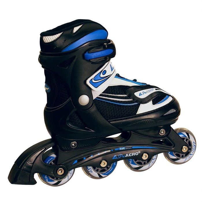 PRO ACRO Roller Réglable Junior - Achat / Vente PRO ACRO Roller ...