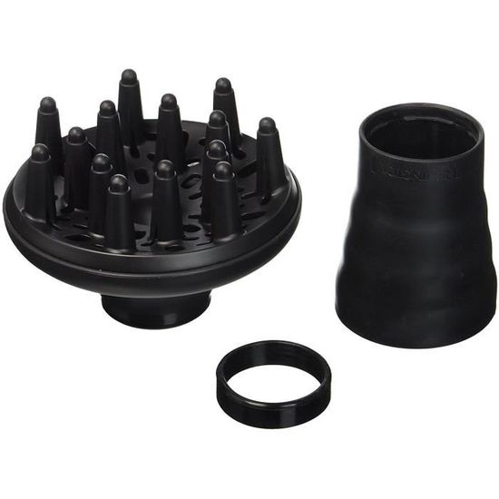 Diffuseur de volume universel pour sèche-cheveux Remington D52DU ...