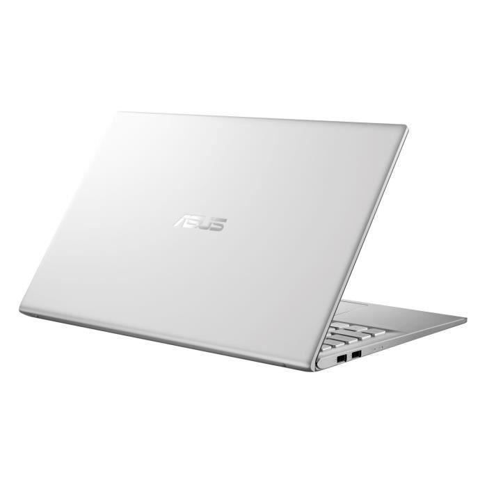 PC portable ASUS Vivobook S S512JA-EJ597T 15'' FHD - Core i7-1065G7 ...