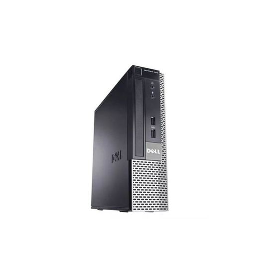 Unité Centrale Dell 7010 USFF - Dual Core - RAM 8Go - HDD 500Go ...